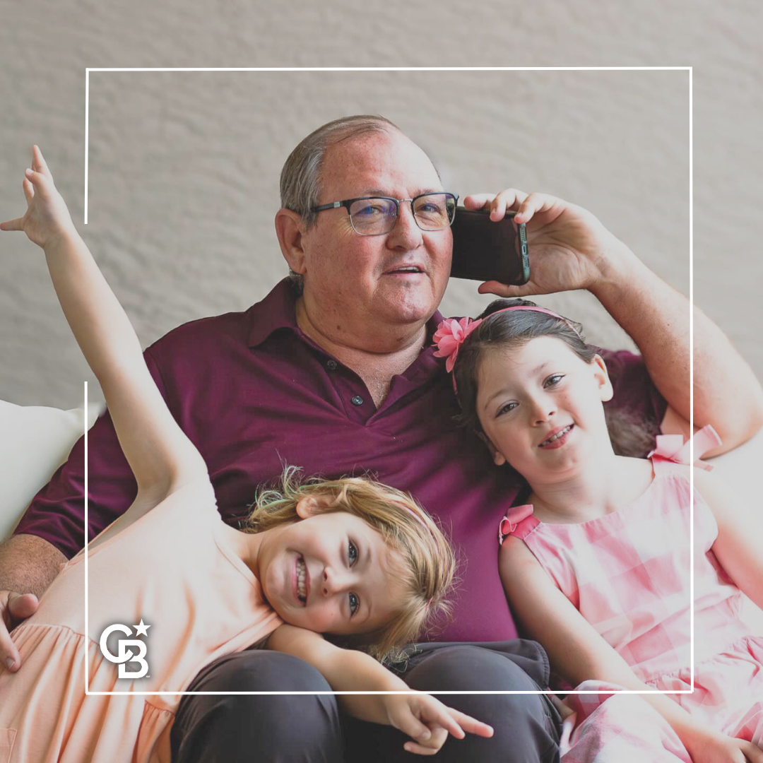 Welcome! - Vance Brinkerhoff